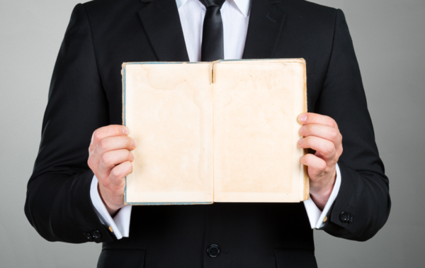 Cara Mudah Menerbitkan Buku di Penerbit Mayor : Toko Buku Online