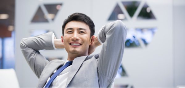 6 Cara Mengatasi Masalah Di Tempat Kerja dengan Tenang : Toko Buku Online