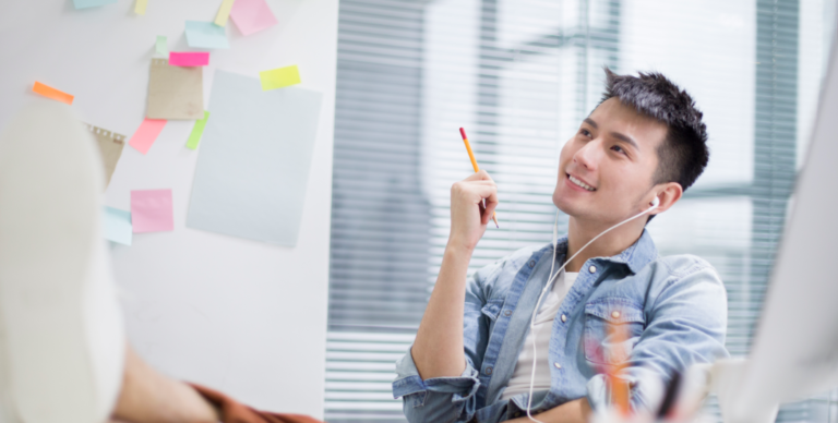 6 Cara Mengatasi Masalah Di Tempat Kerja dengan Tenang : Toko Buku Online