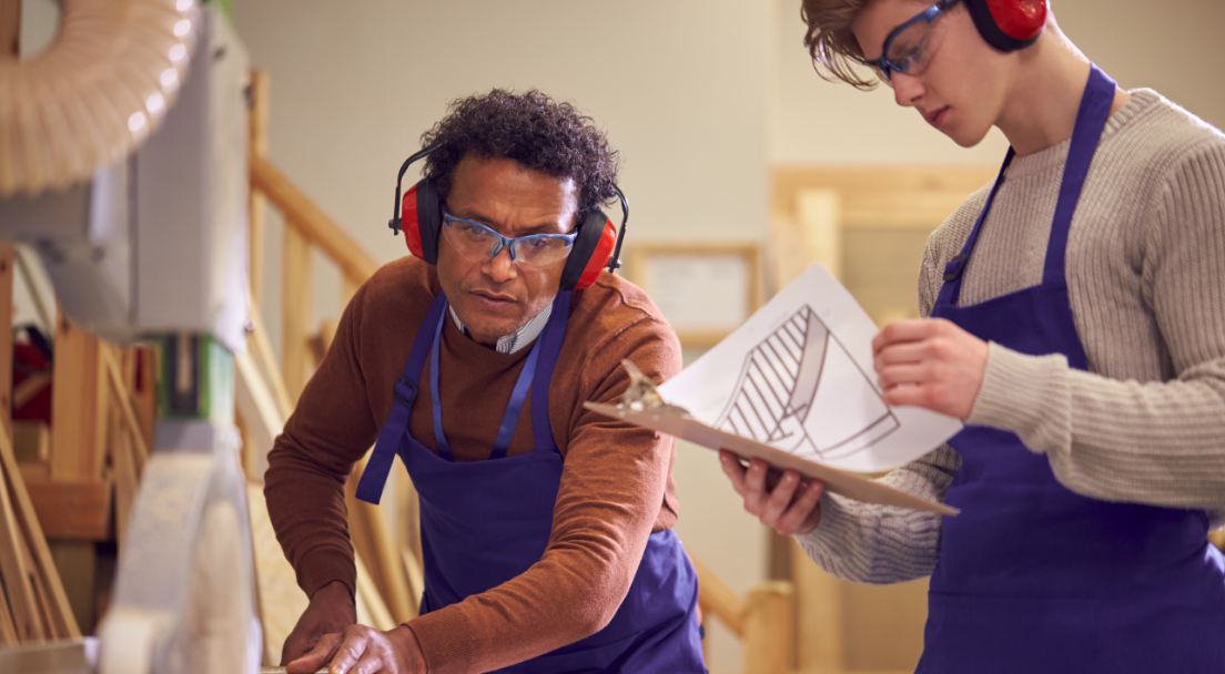 6 Alasan Pentingnya Magang Sebelum Masuk Ke Dunia Kerja : Toko Buku Online