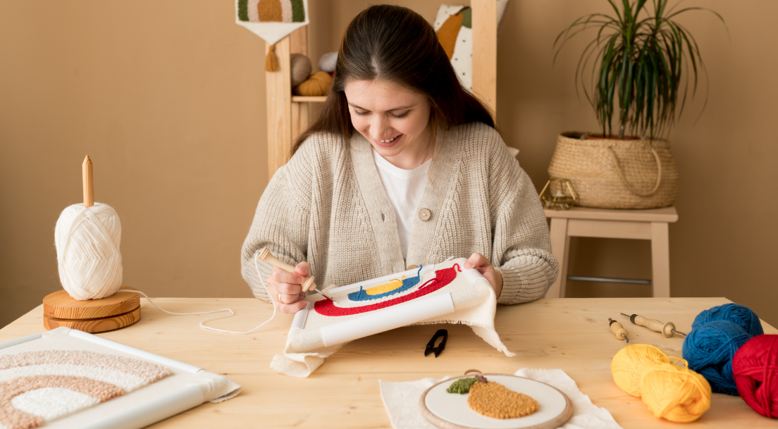 6 Contoh Usaha Perseorangan yang Bisa Dijalankan di Rumah : Toko Buku ...