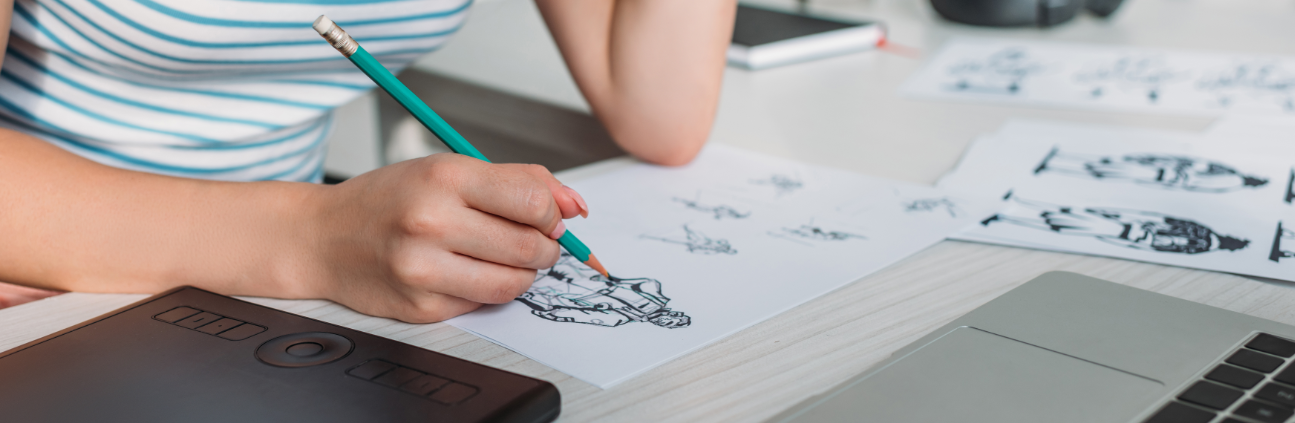5 Software Animasi untuk Seorang Animator : Toko Buku Online