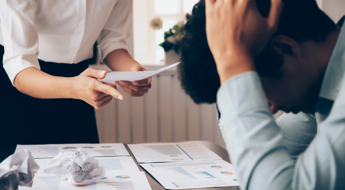 10 Tanda Kamu Akan Dipecat dari Tempat Kerja, Ini Solusinya! : Toko ...