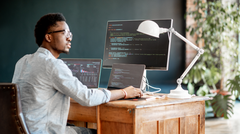 6 Tips Belajar Python dari Nol Hingga Mahir : Toko Buku Online