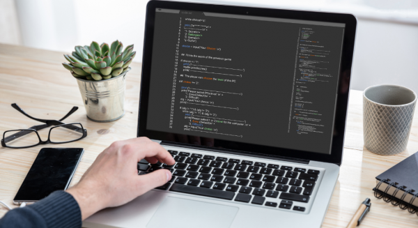 6 Tips Belajar Python dari Nol Hingga Mahir : Toko Buku Online